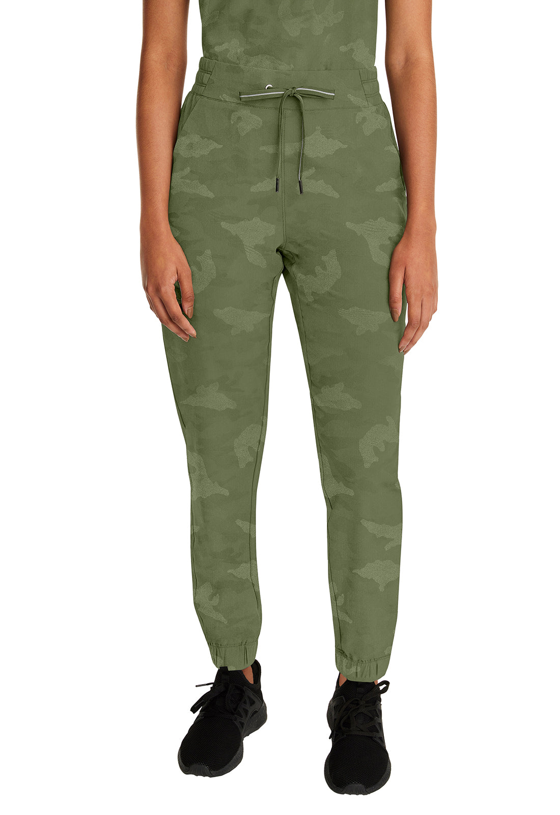 9350 Healing Hands Purple Label Tate Jogger Camo Pant (XS - 3XL ...